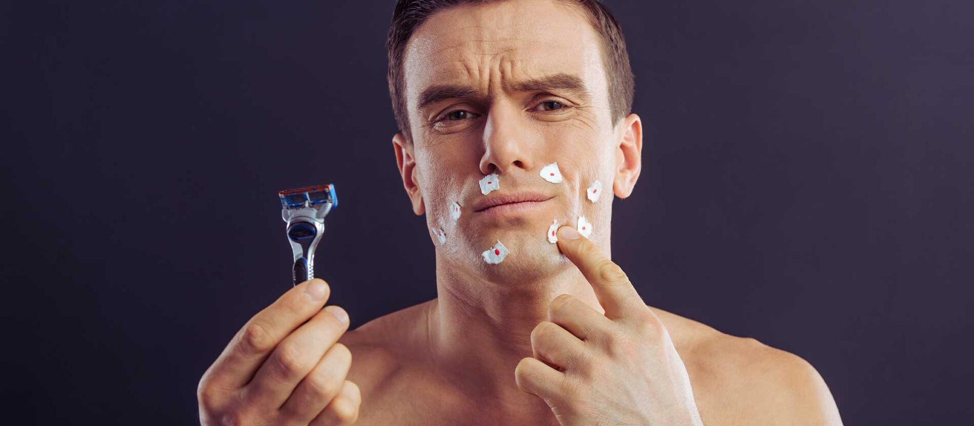How To Avoid Common Shaving Mistakes | Eagle & Bear Barbers How To Avoid Common Shaving Mistakes | Eagle & Bear Barbers