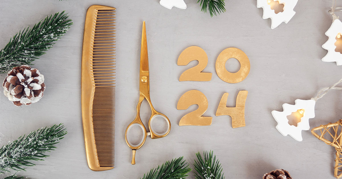 Christmas 2024 Availability | Eagle & Bear Barbers